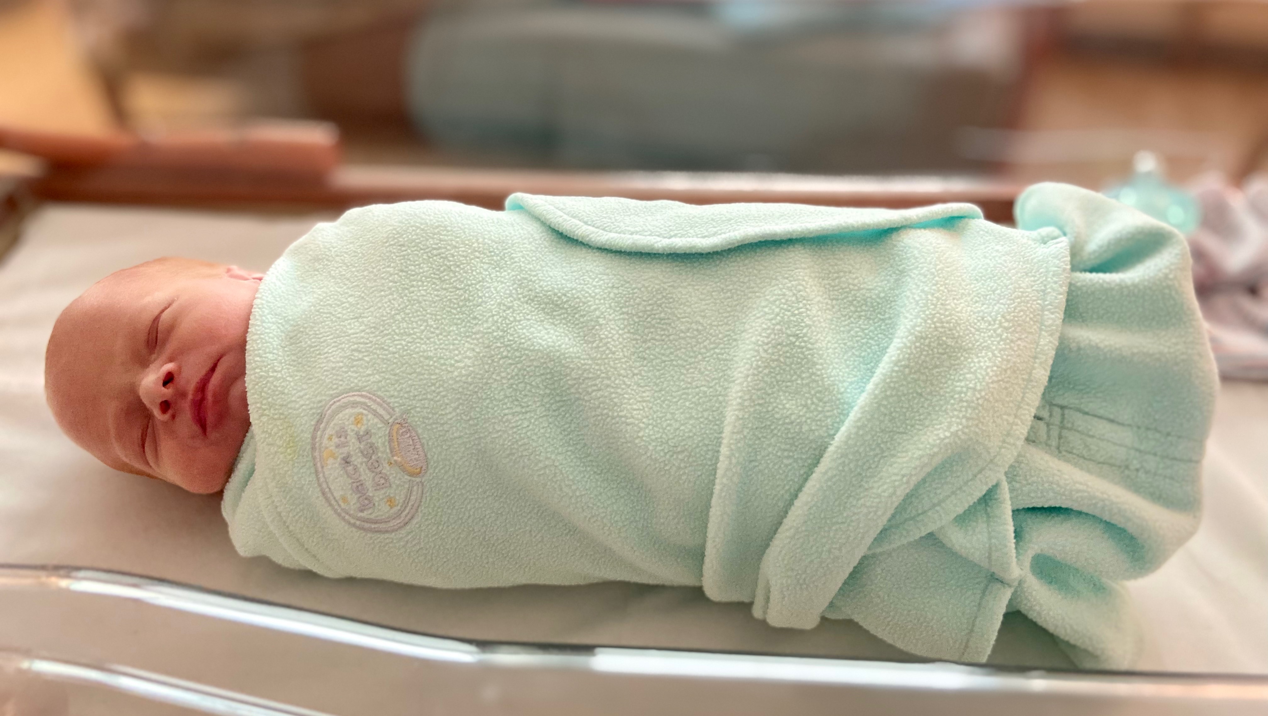 Fundraiser by Megan Linde : Surprise Baby Fund