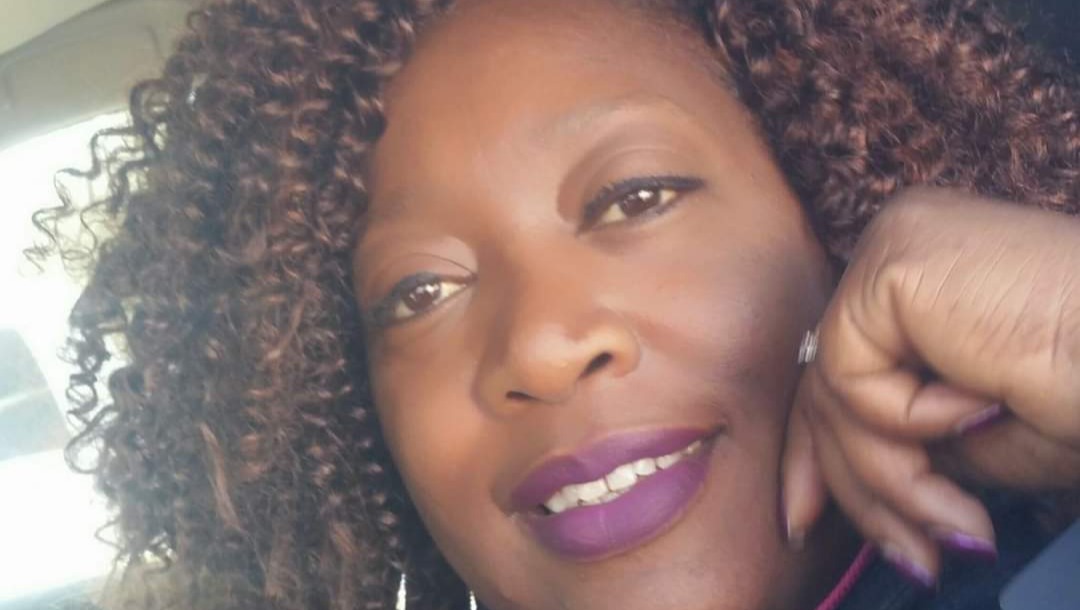 Fundraiser for Monique Benson by Drusilla Talley-Williams : Our ...