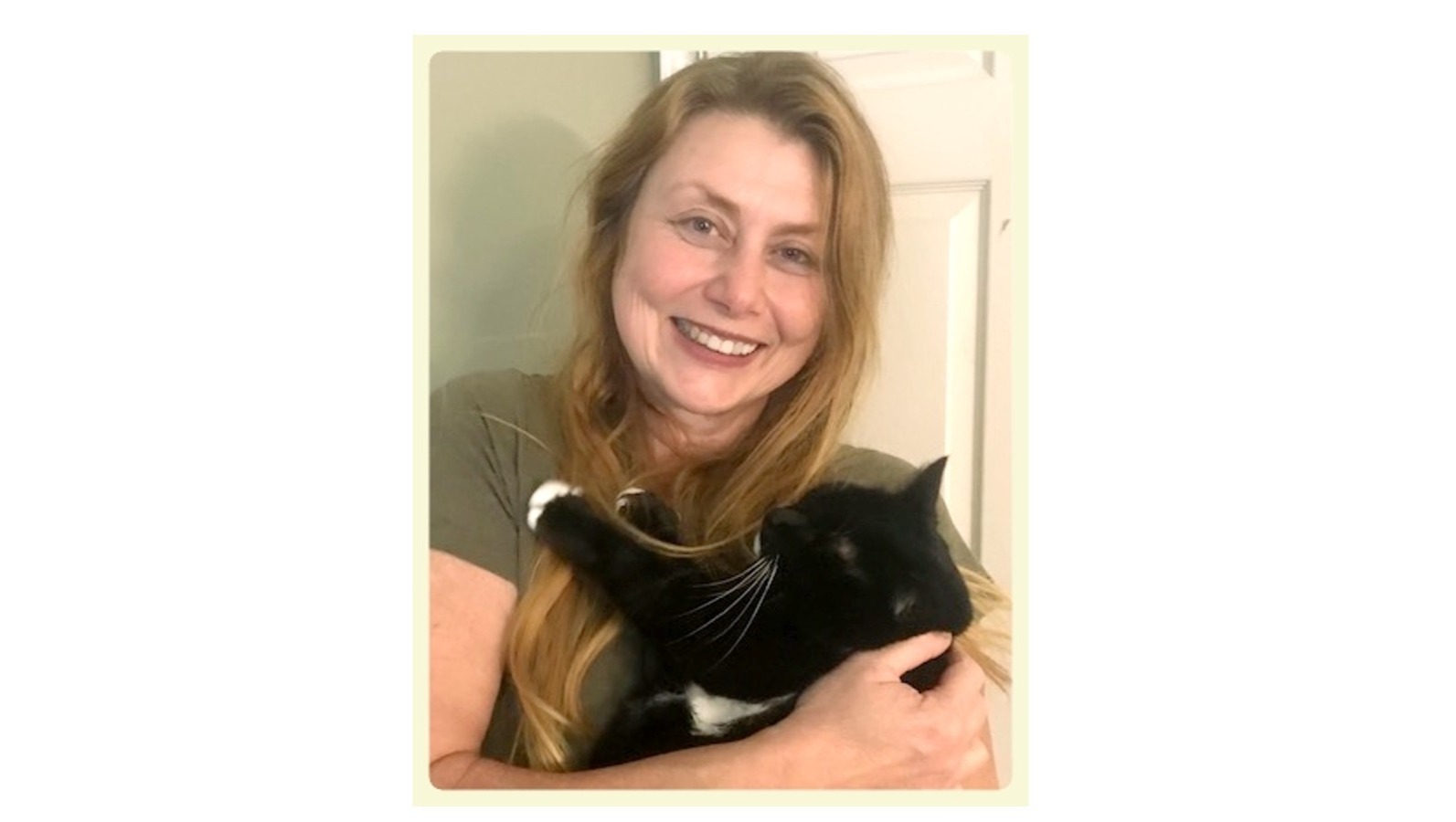 Fundraiser by Cynde Aaron : Help Cynde Kick Uterine Cancer