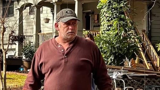 Fundraiser by Jamie Willis : Services for Terry Mosley