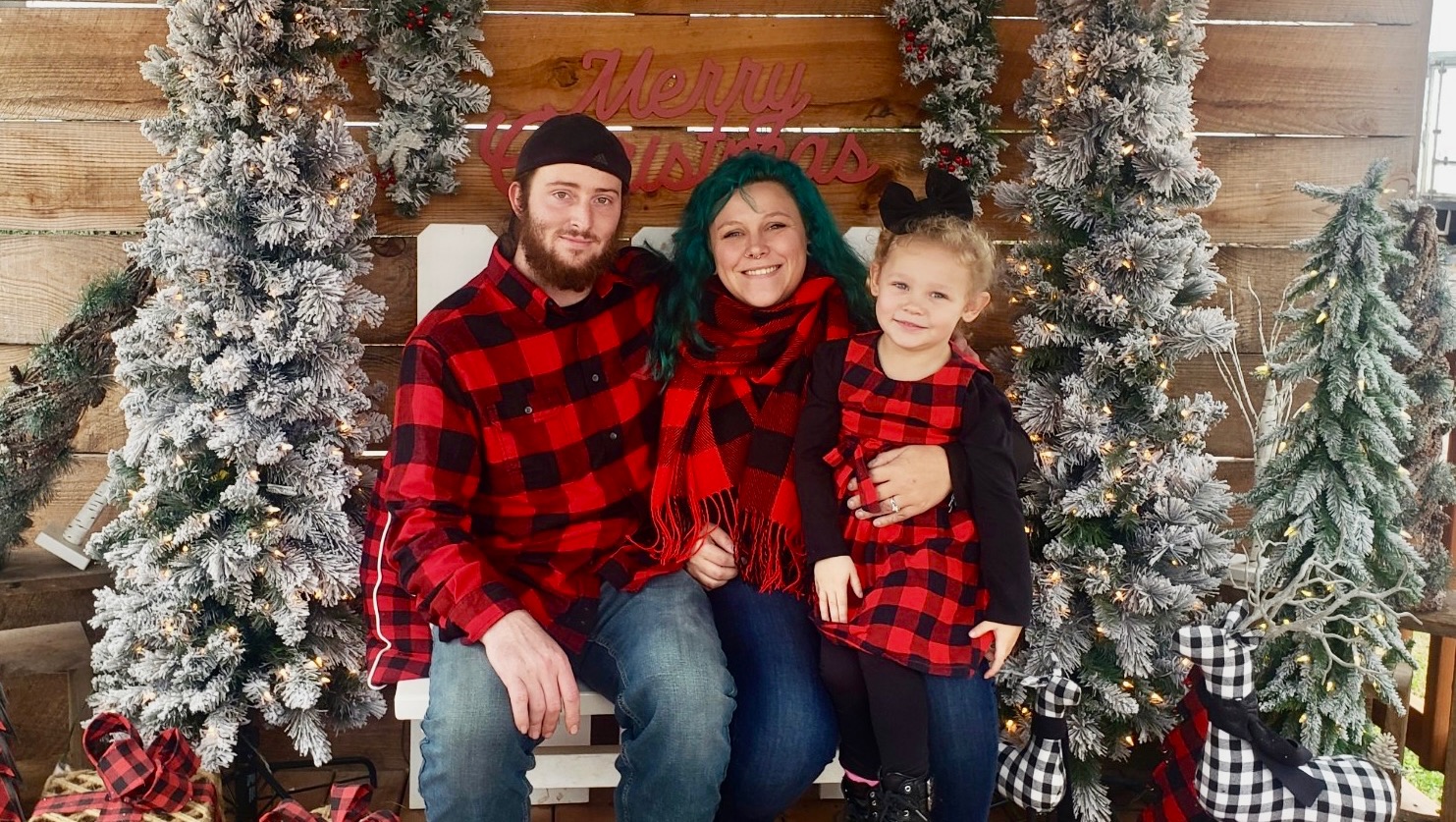 Fundraiser by Joel Cartee : Help this family close on their home