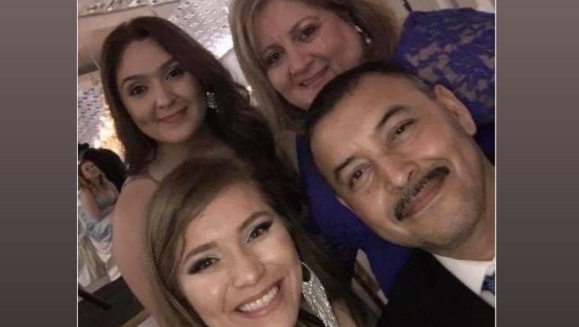 Fundraiser by Melissa Elizondo : Help the Sanchez Family during ...