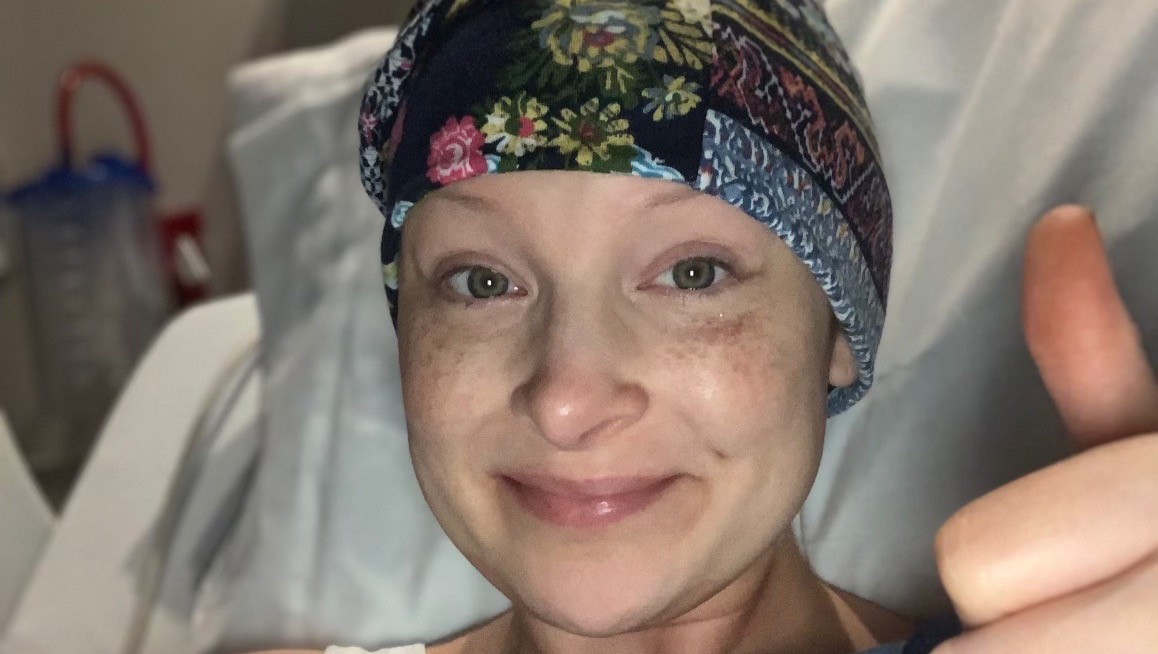 Fundraiser for Reya Stallman by Scott Reiss : Reya Stallman