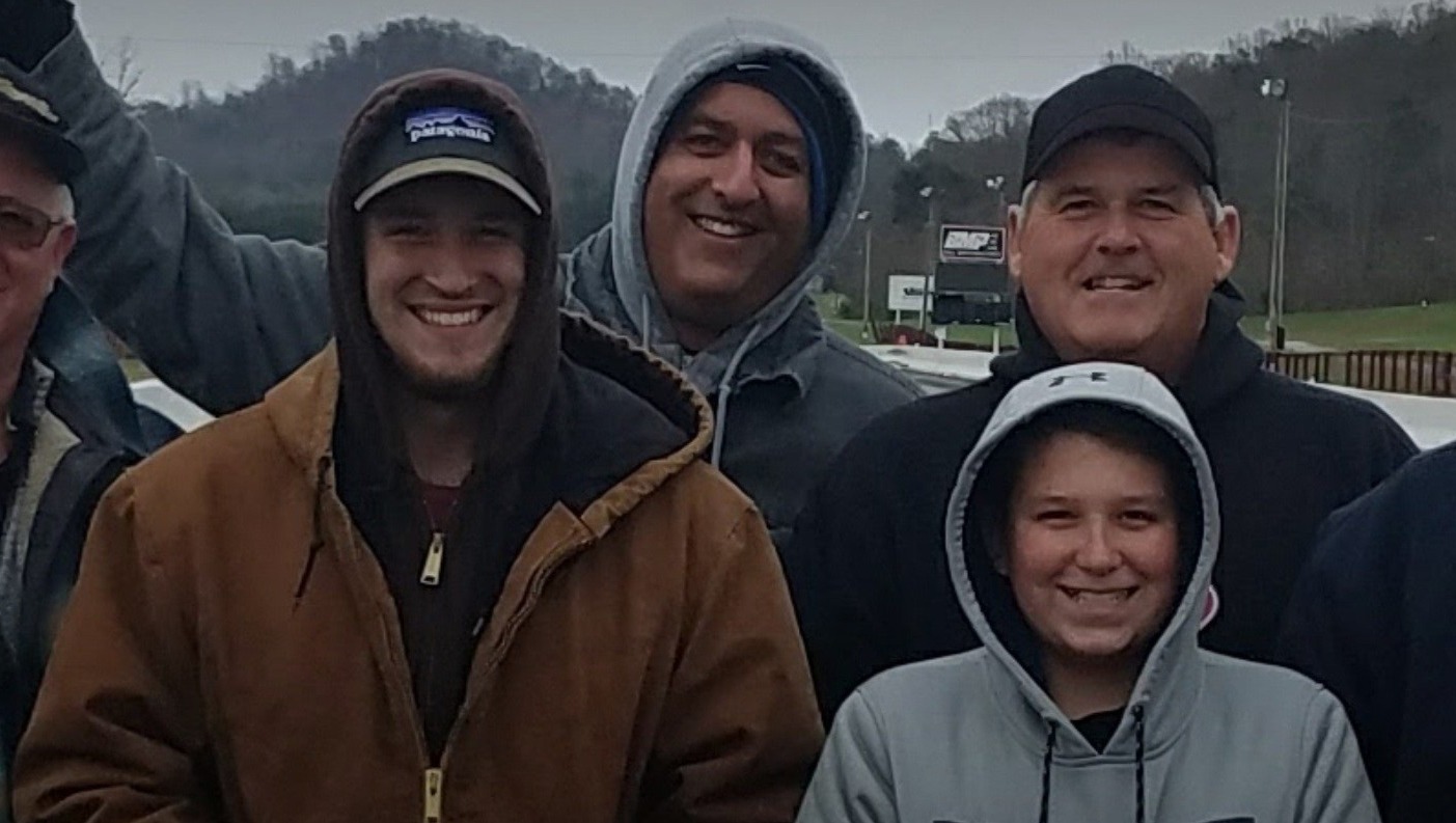 Fundraiser for Simon Haddad by Leon Epling : Simon , needs help