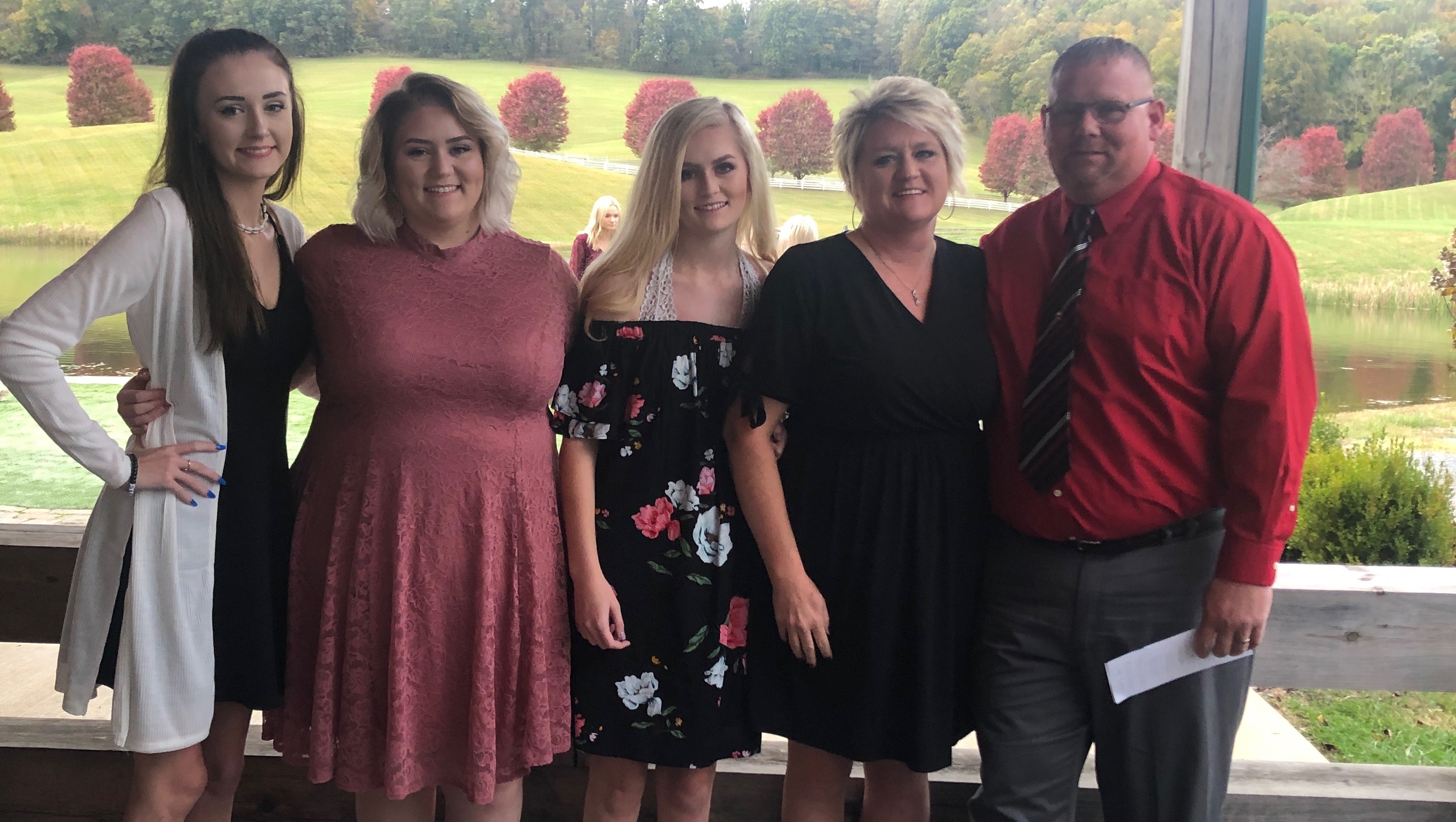 Fundraiser for Emmett Scott Lambert by Gary Luster : Help The Lambert ...