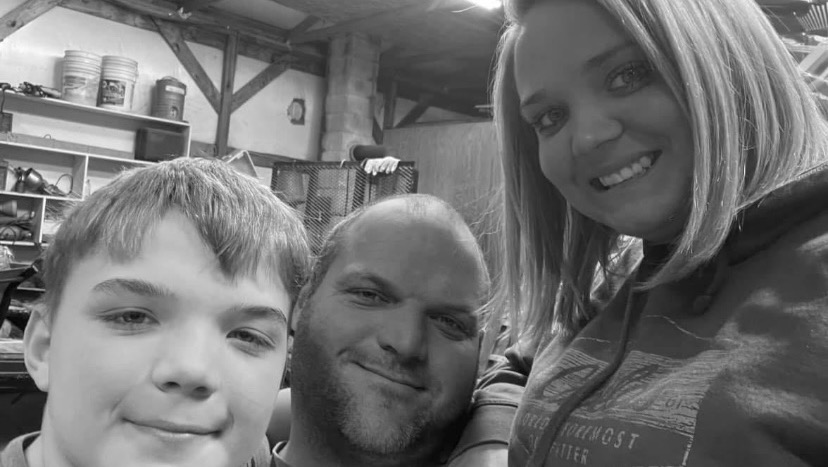 Fundraiser for James Newton by Hope Dougherty : Tornado Relief- Newton ...