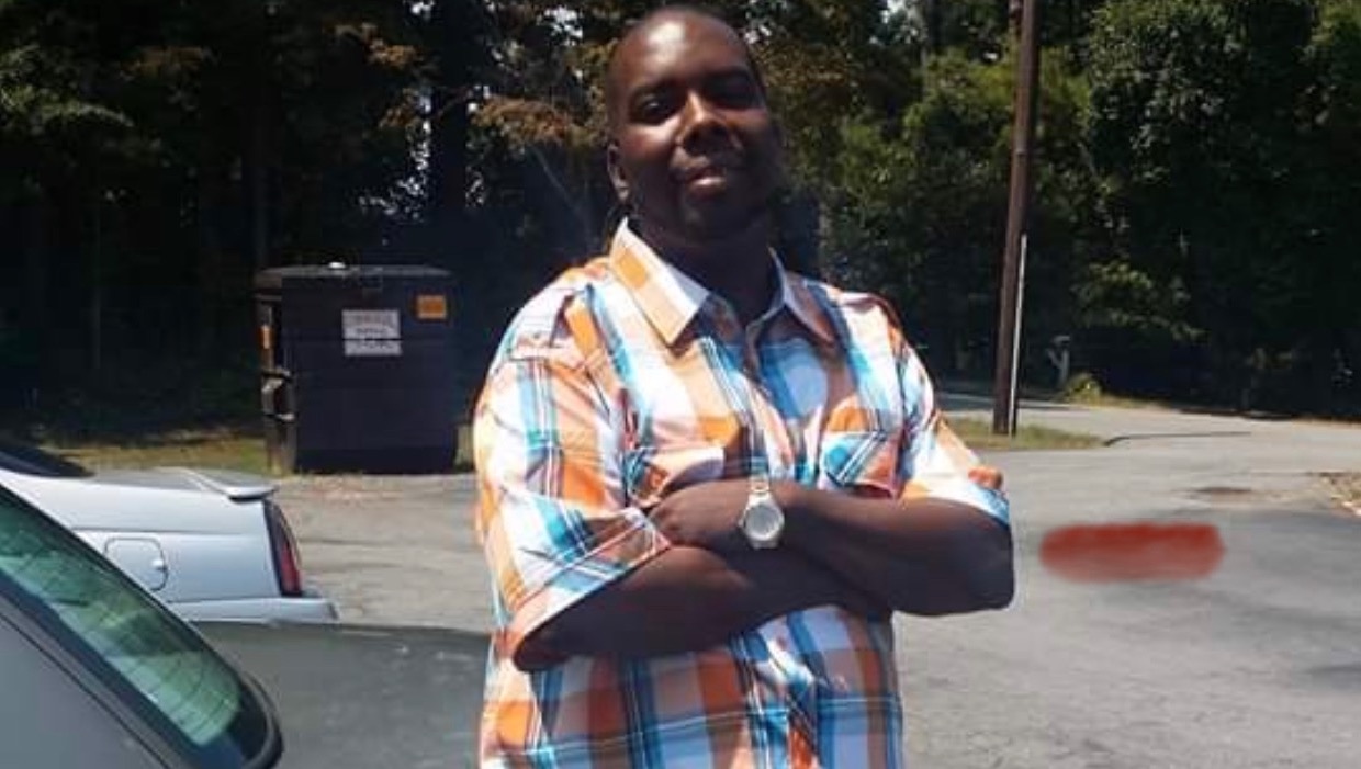 Fundraiser by Barbara L Byrd : Derek Lacey Memorial