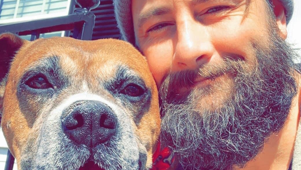 Fundraiser for Joseph Brazell by John Boaz : My best friend and his ...