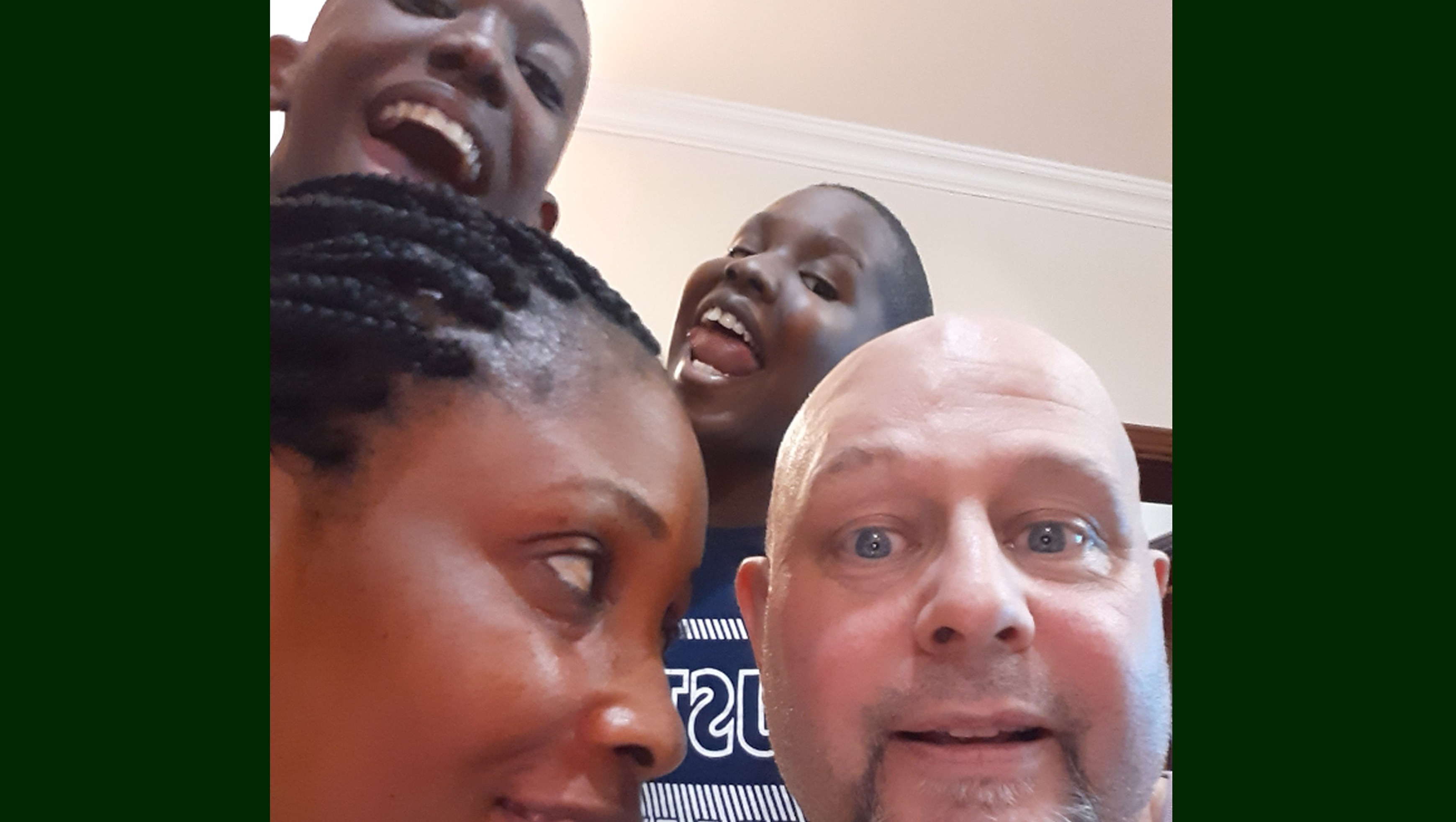 Fundraiser by Mark Turney : Help us be a family again!