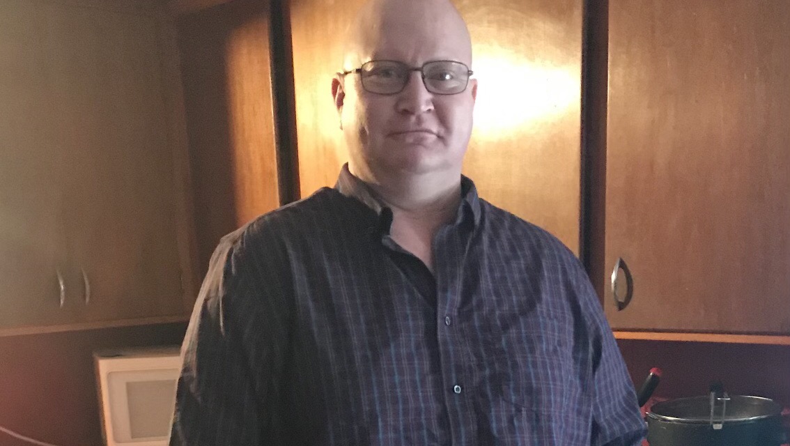 Fundraiser by McKinley Parkhurst : Jason Parkhurst’s funeral expenses