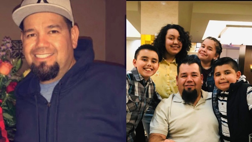 Fundraiser for Olivia Cortez-Valeriano by Anthony Filippone : Samuel ...