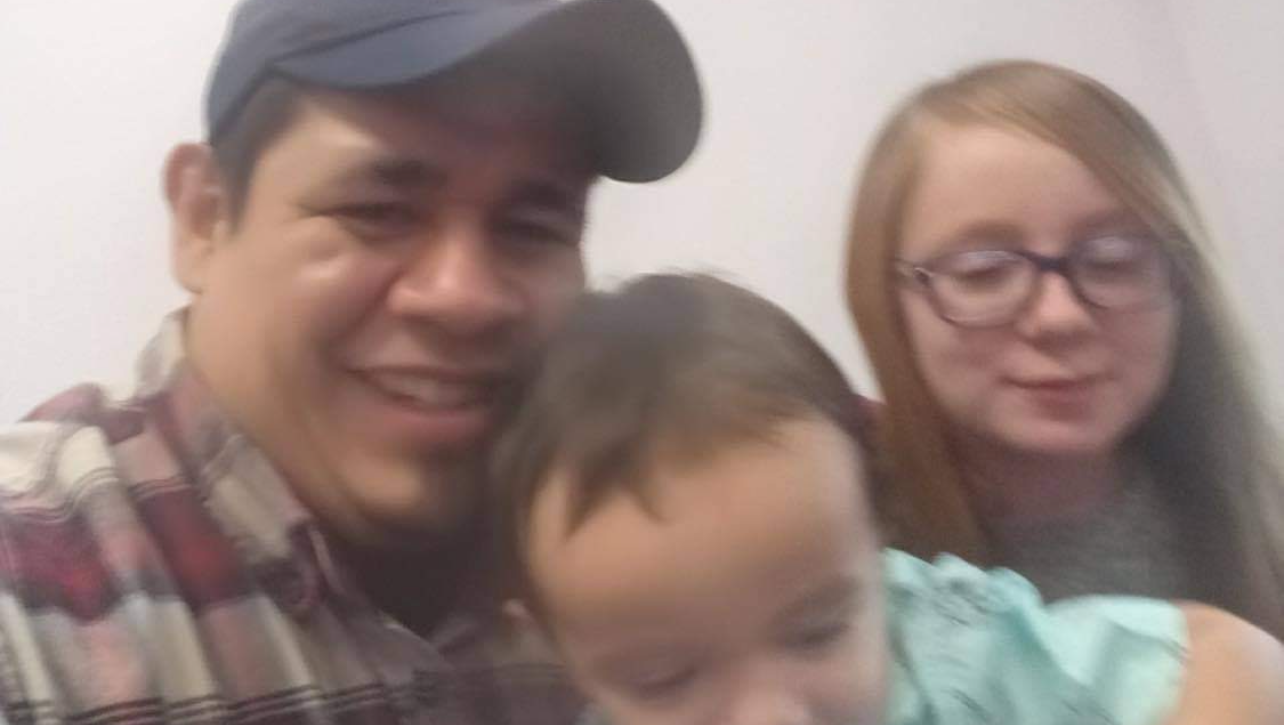 Fundraiser by Jennifer Carreon : Funeral and Barrial expenses