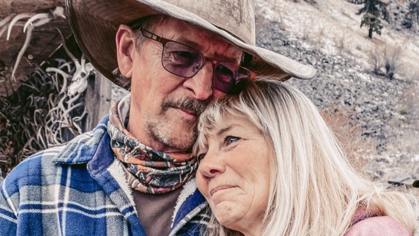 Fundraiser by Heidi Morgan : Morgan family could use some help