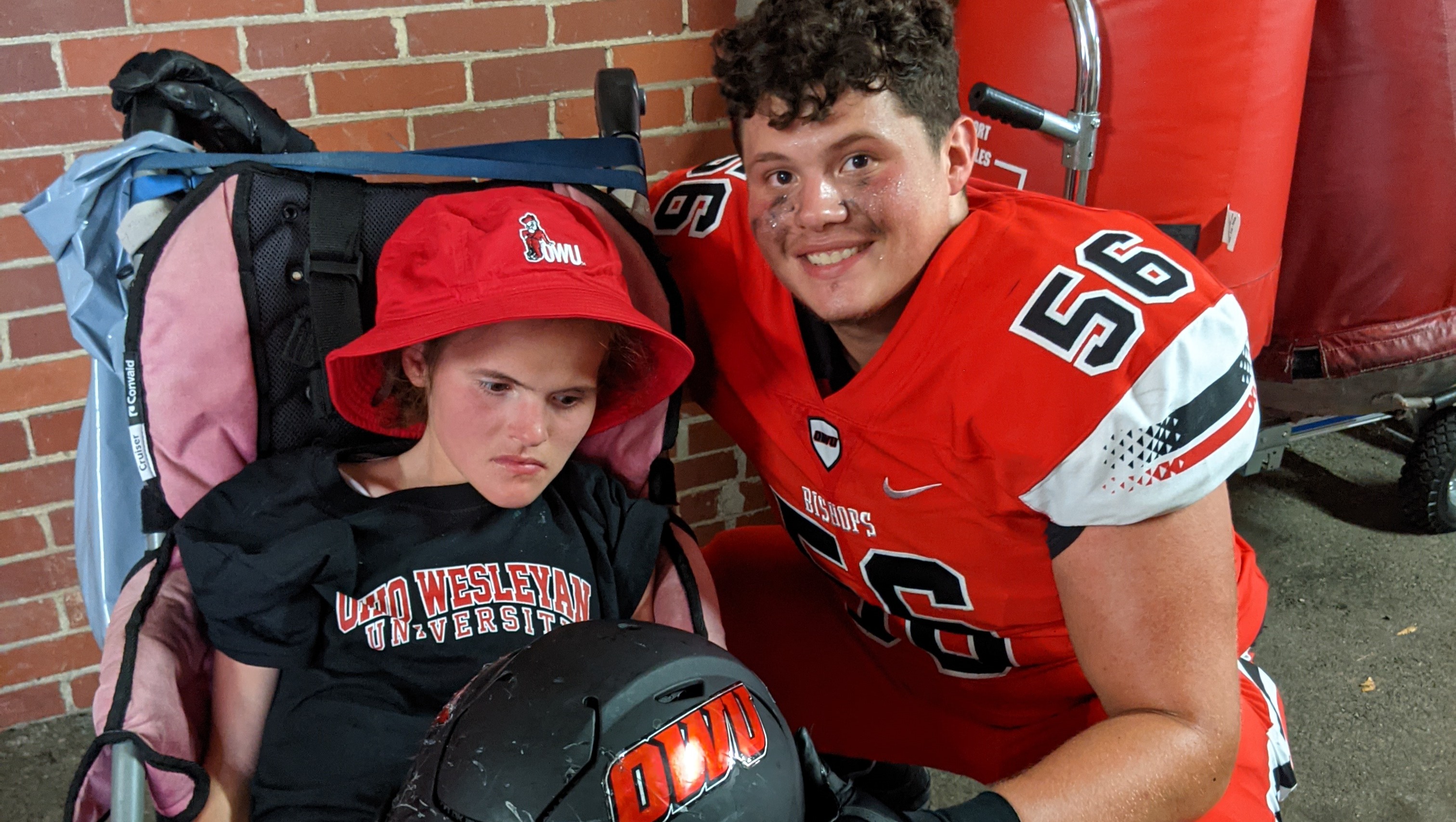 Fundraiser by Dana Beier : Brock's unforeseen cancer expenses
