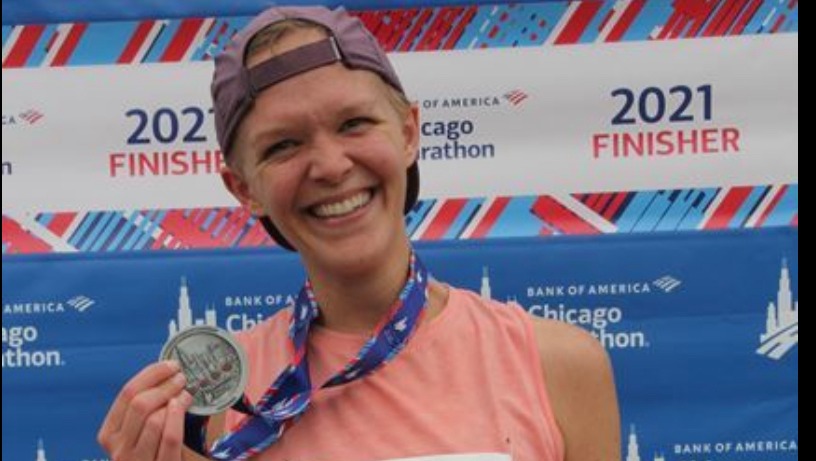 Fundraiser for Amanda Barcizewski by Cassandra Cira : Support Amanda B ...