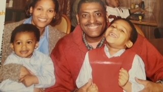 Fundraiser for Sonji Davis by David Fish : Support Charles Davis' Family