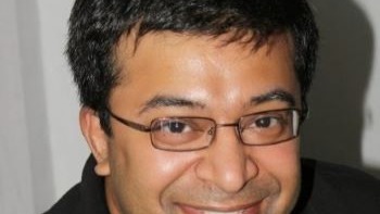 Fundraiser for Rohit Thomas by Tom Williamson : Help Rohit Recover