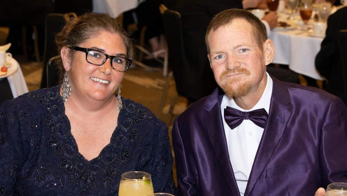 Fundraiser for Brandi Folden by Lewis Whitt : Funeral Expenses for John ...