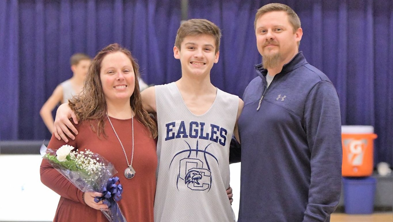 Fundraiser for Robin Alvey by Lindsey Alvey : Chris and Robin Alvey ...