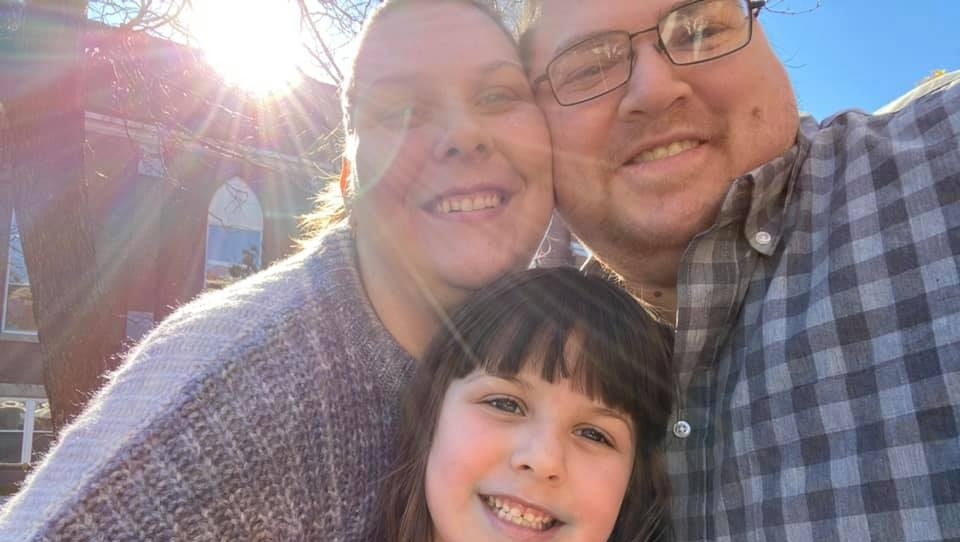 Recaudación de fondos de Tracy Lessard: A Young Familys Nightmare