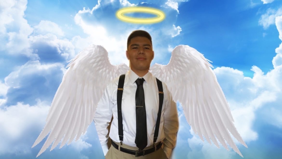 Fundraiser by Sergio Quiroz : Deenilson AKA. Danny Pelayo