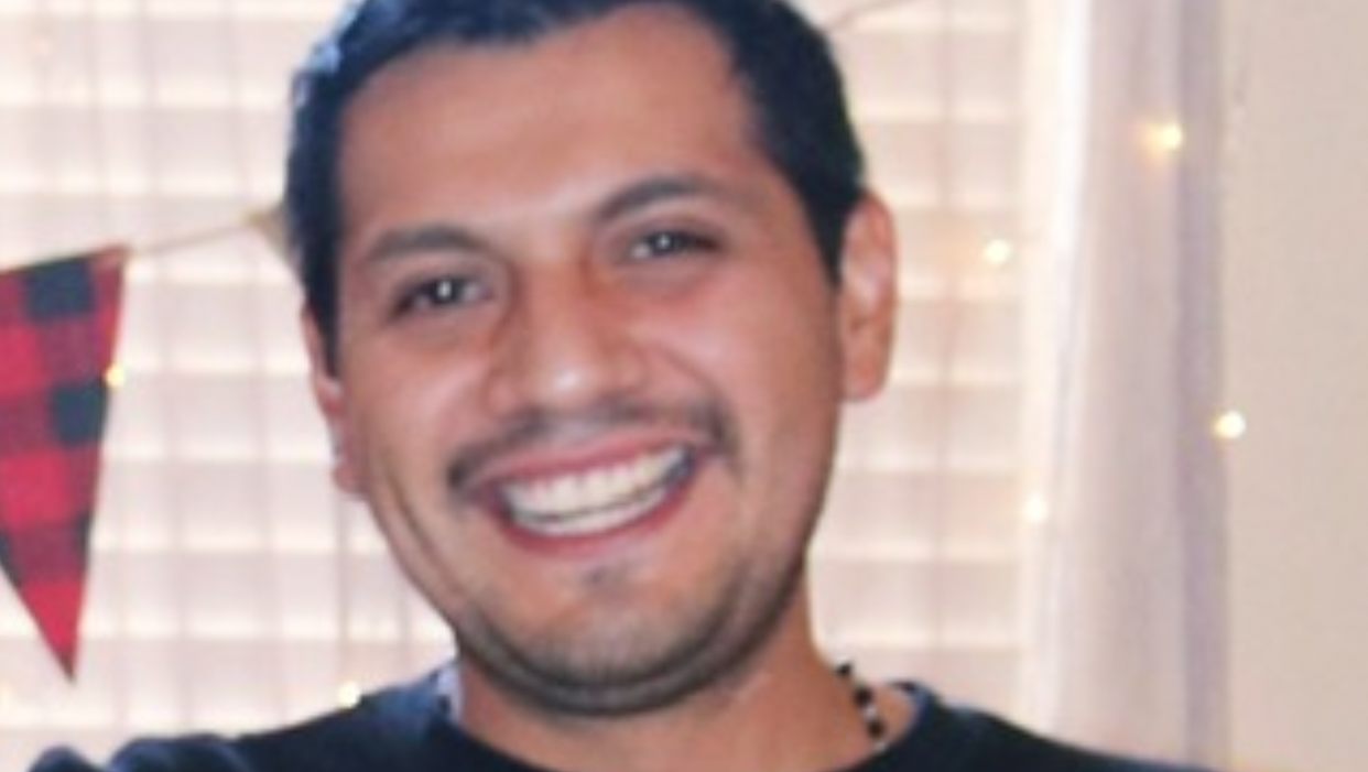Fundraiser by Thomas Randt : Miguel A Gonzalez Obispo