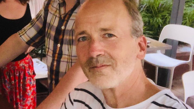 Fundraiser for Robert Wray by Courtenay Tyler : Help Robert Wray Fight ...