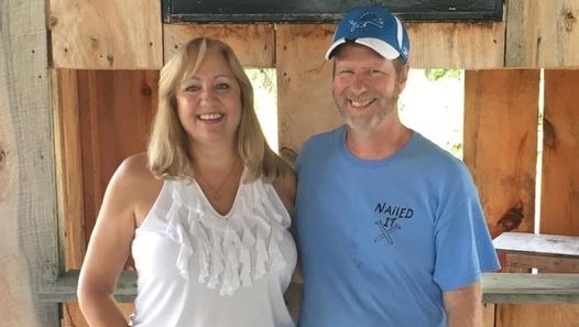 Fundraiser for Michael Joyner by Valerie Ackerman : Help with travel ...