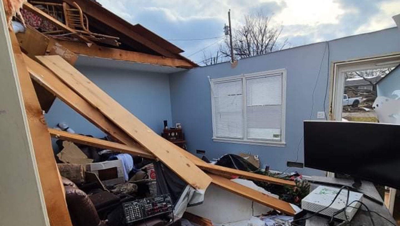 Fundraiser for James Sexton by Tad Griffith : Help James and Lori ...