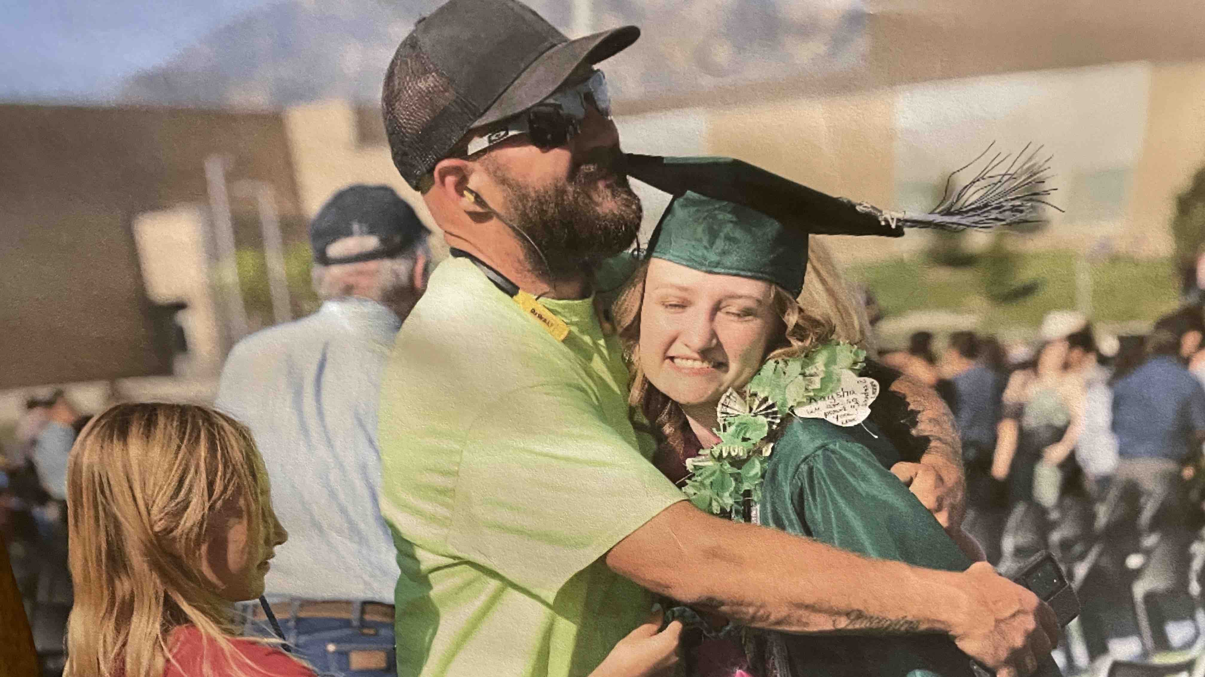 Fundraiser for Janet Bushman by Matt Frisbie : Chris Bushman Memorial Fund