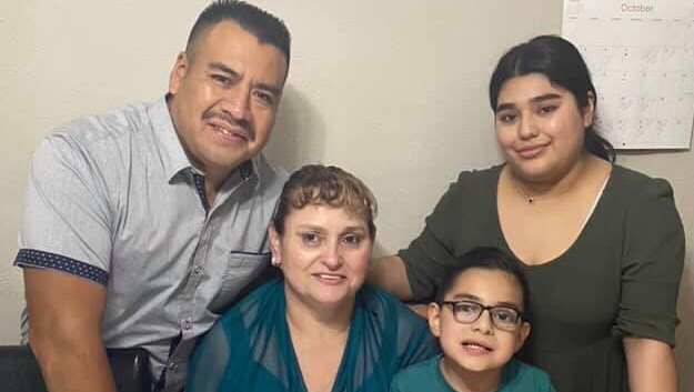 Fundraiser for Eiline Ruiz by Euriel & Leslie Alba Medrano : Please ...