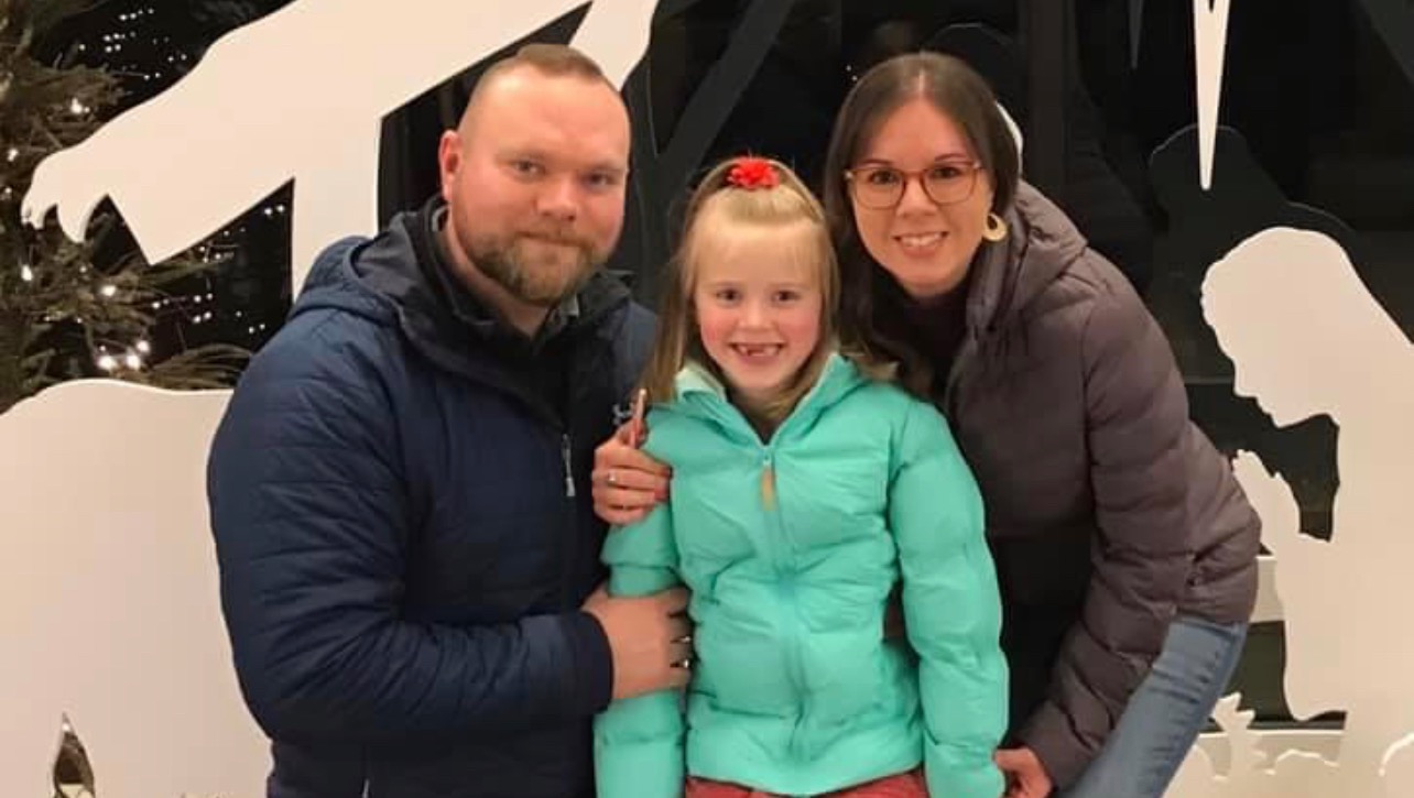 Fundraiser for Sarah Woolen by Savannah Laney : Help The Woolen Family