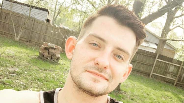 Fundraiser by Derrick Redlin : DK Gregory’s Celebration of Life