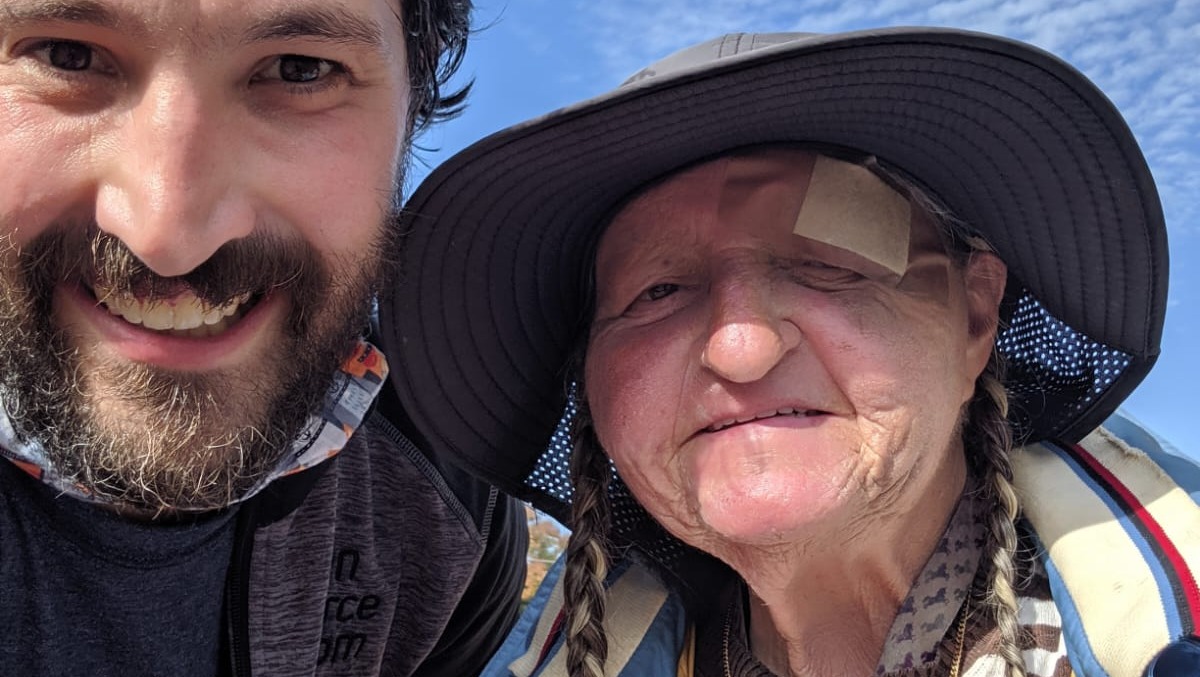 Fundraiser for Kathleen Mujais by Jen Wike Huger : Help Kat get off the ...