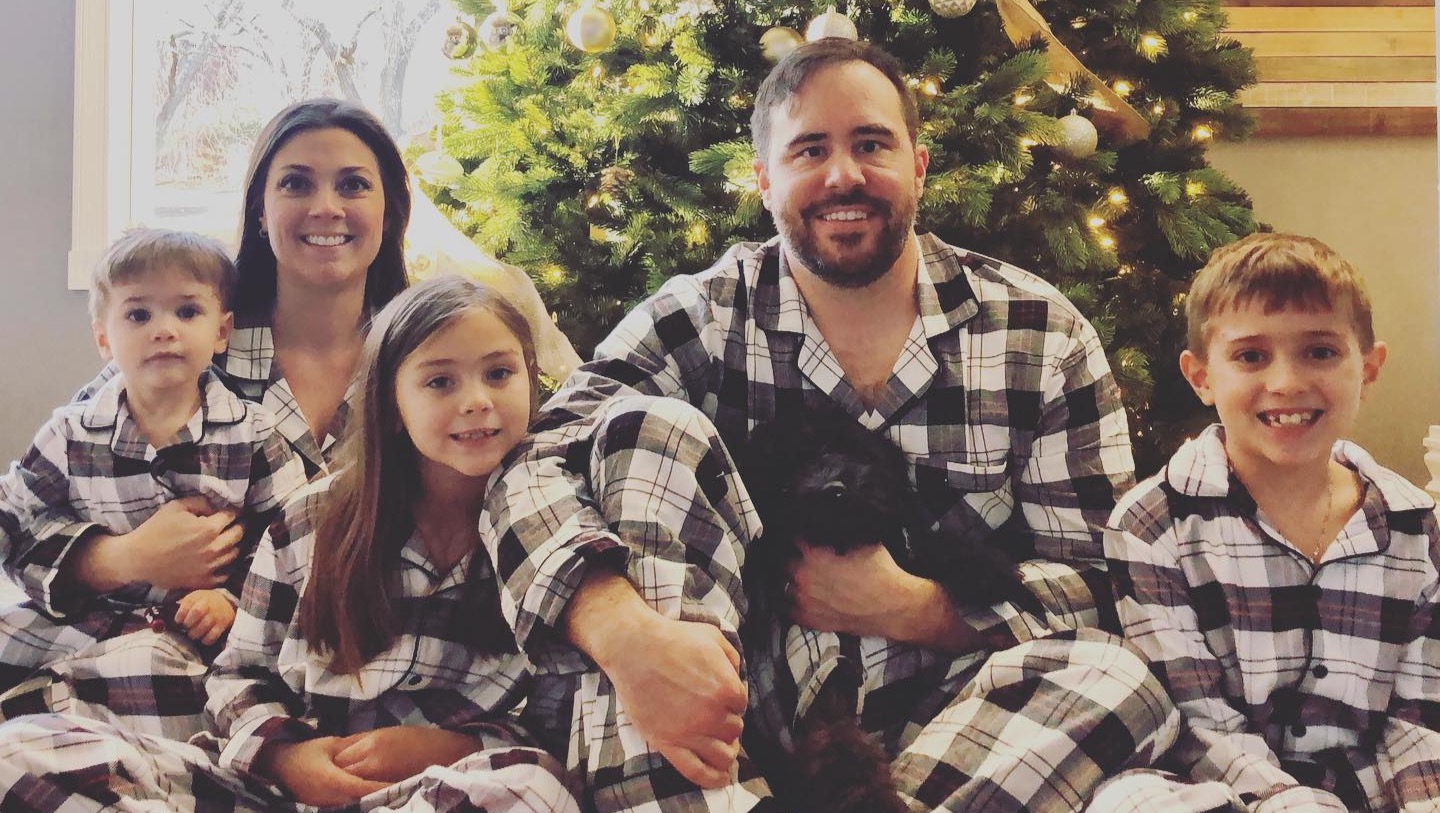 Fundraiser for Nathan Laupp by Amy Meyerott : Tornado Relief - The ...