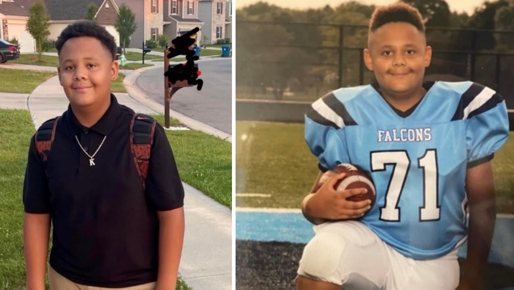 Fundraiser for Matthew Gault by Deanna Gault : Kyson Beatty Memorial Fund