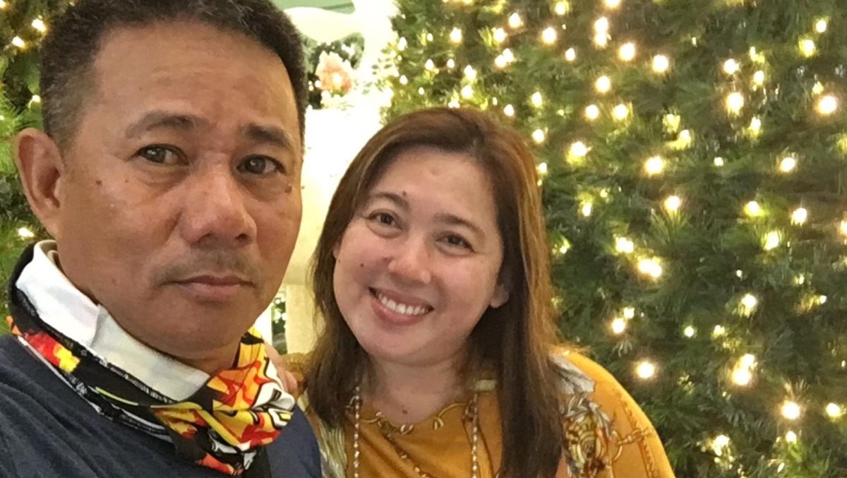 Fundraiser for Susan Bick by Gelyn Montanino : Help Rudy and his family ...