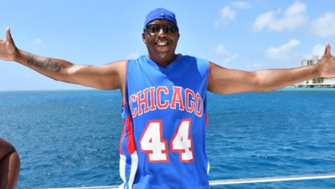 Fundraiser by Tony Butler : Tony Butler Cancer After Surgery Support