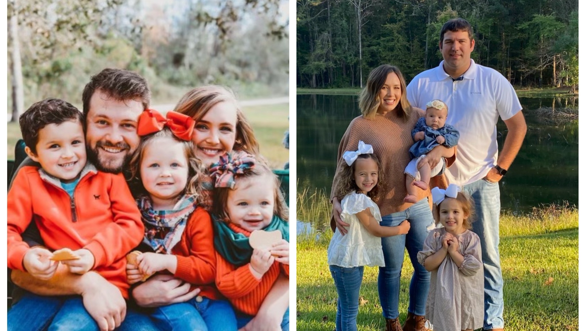 Fundraiser for Ashley Hamby Hamby by Kimberly Townsend : Help the Hamby ...