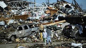 Fundraiser for Sheri Maskow by Mary Hodge : KSNA Storm Relief Fund