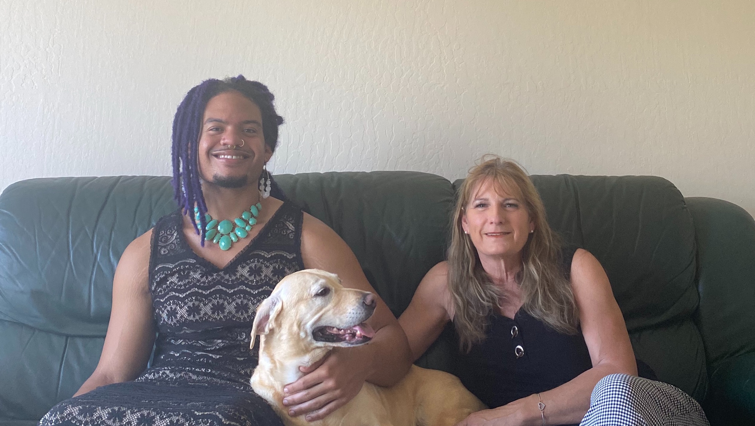 Fundraiser by Jordan Fobbs : Assisting my Mom with Rent and Transportation