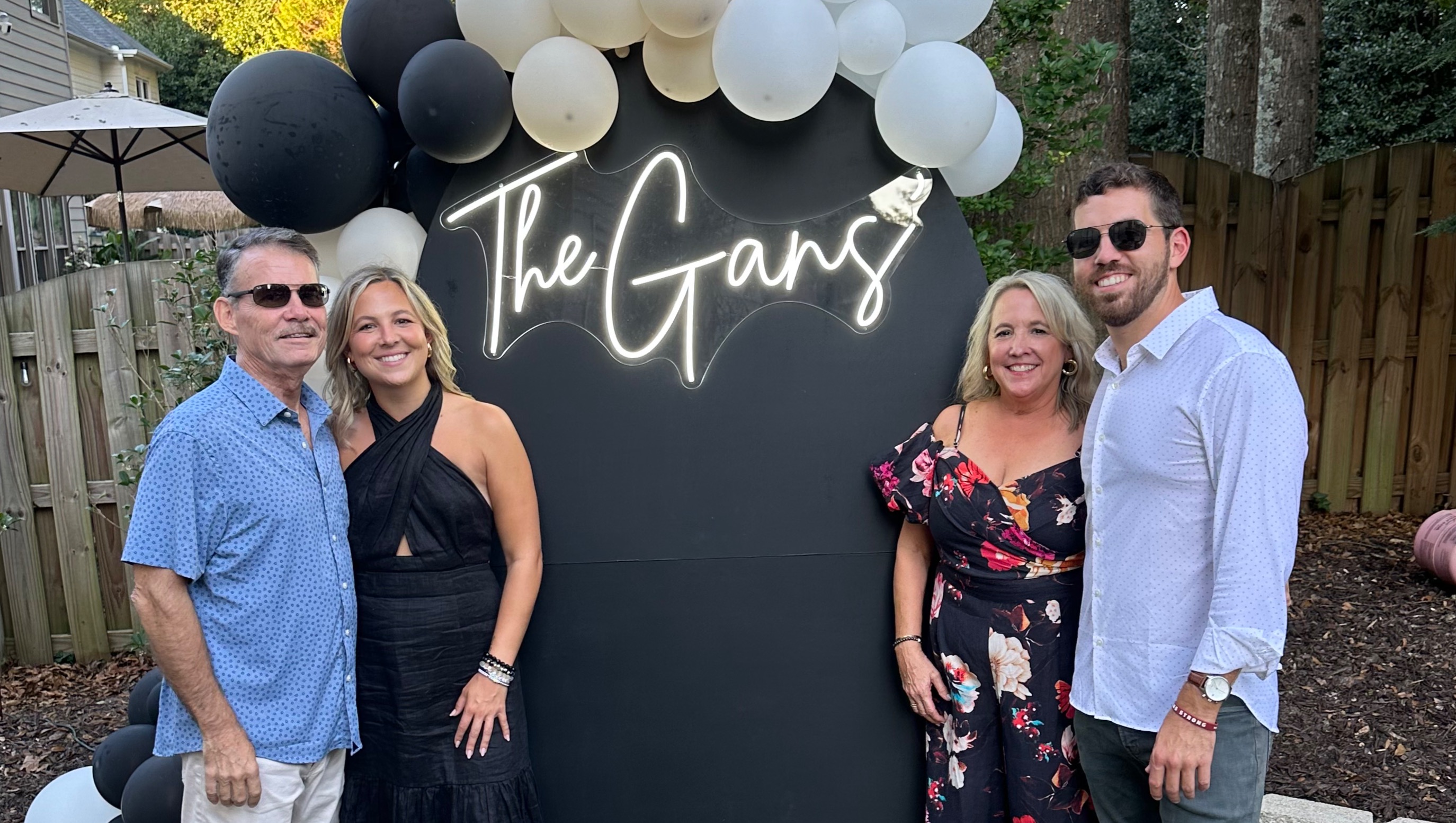 Fundraiser for Sandra Gans by Sandy Haar : Jeff Gans-Financial support ...