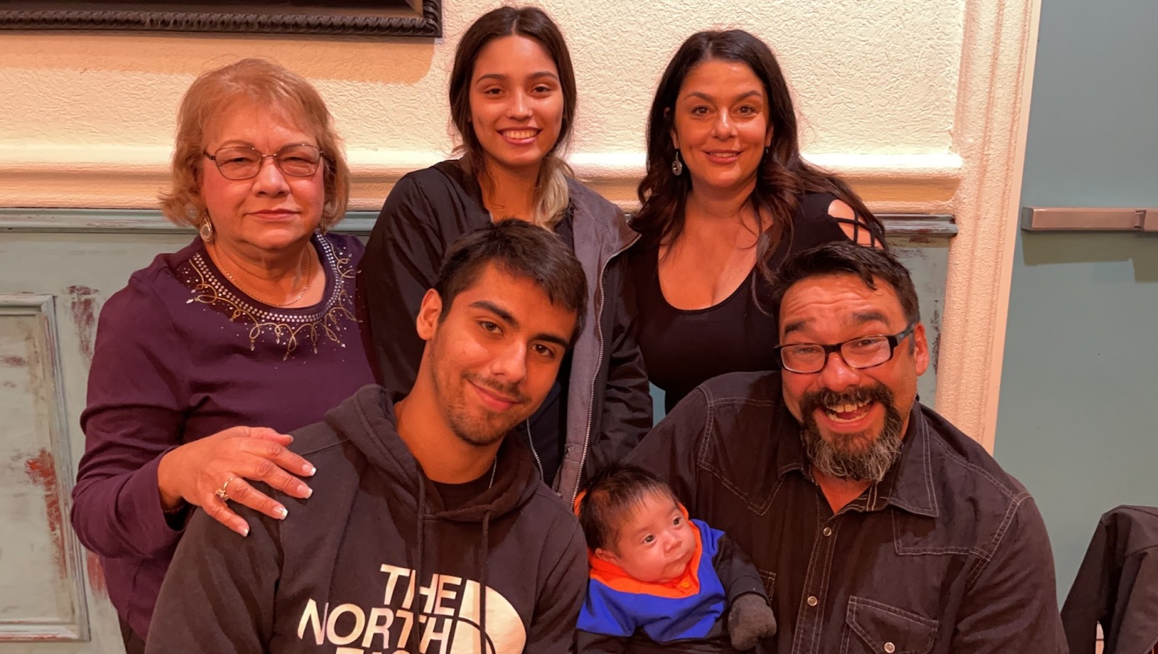 Fundraiser for Mary Palacios by Jessica James : Support Linemen Mario ...