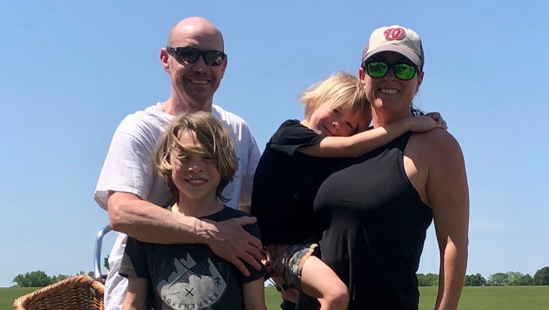 Fundraiser for Amy Koziol by Kelly Dearing : Help the Koziol Family ...