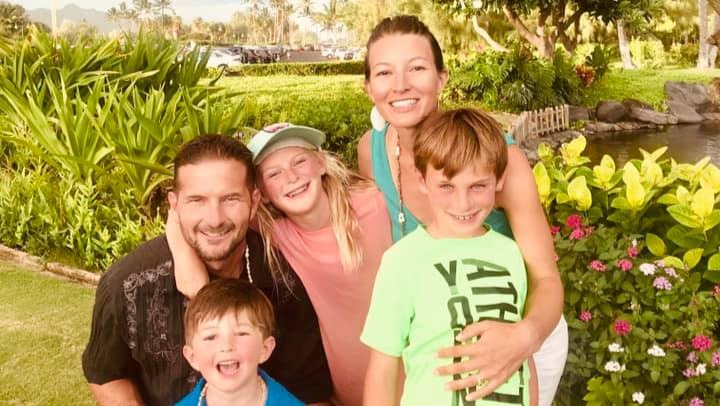 Fundraiser for Justin Reid by Mary Cooney : Help for The Reid Family