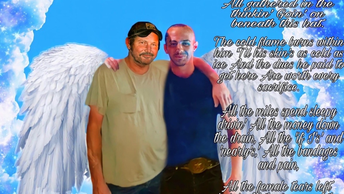 Fundraiser for Elizabeth McCrary by Carol Dulong : Help with funeral ...