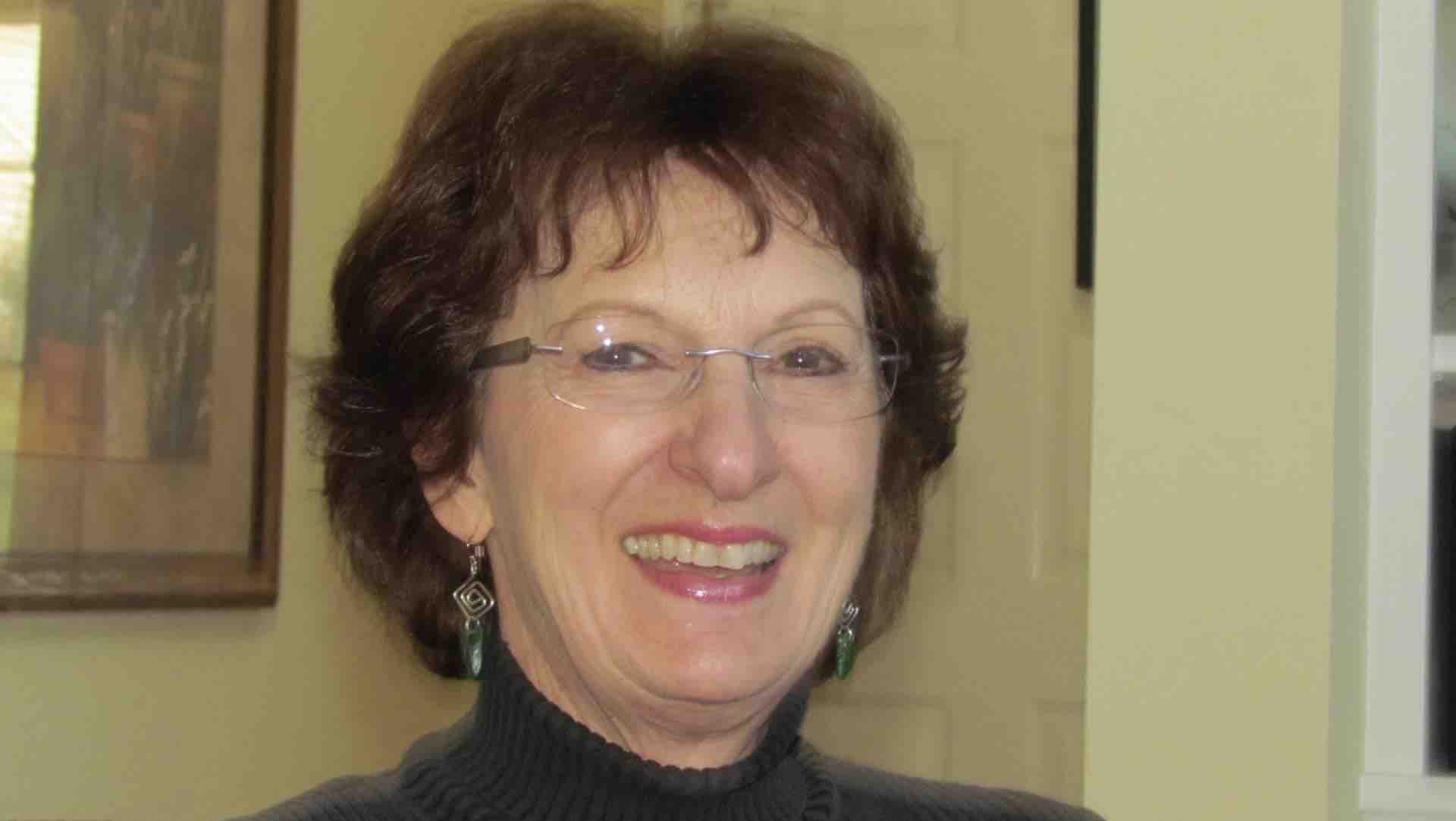 Fundraiser for Leslie Bennett by Lisa Beard : Help Ruth get life-saving ...