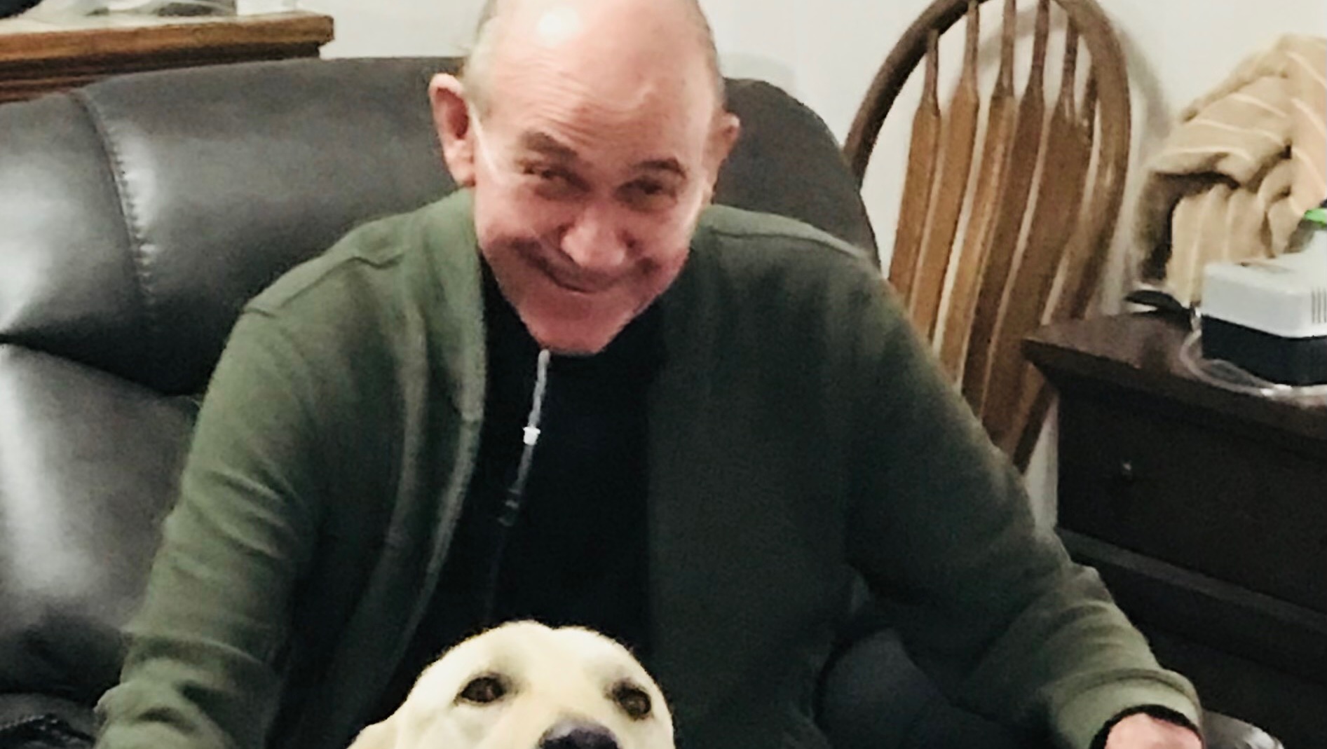 Fundraiser for Lori Busby by Kim Fortin : Help with Danny’s recovery