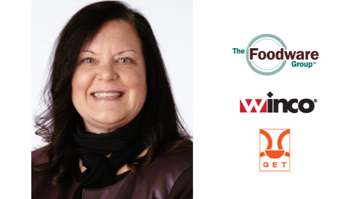 Fundraiser for Sharon Beaudry by The Foodware Group : TFG-Winco-GET ...