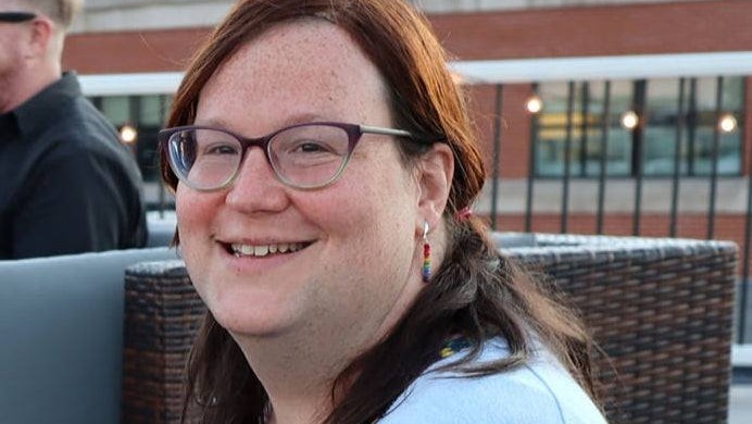 Fundraiser by Robin Dowell Baum : Support Robin's Transition